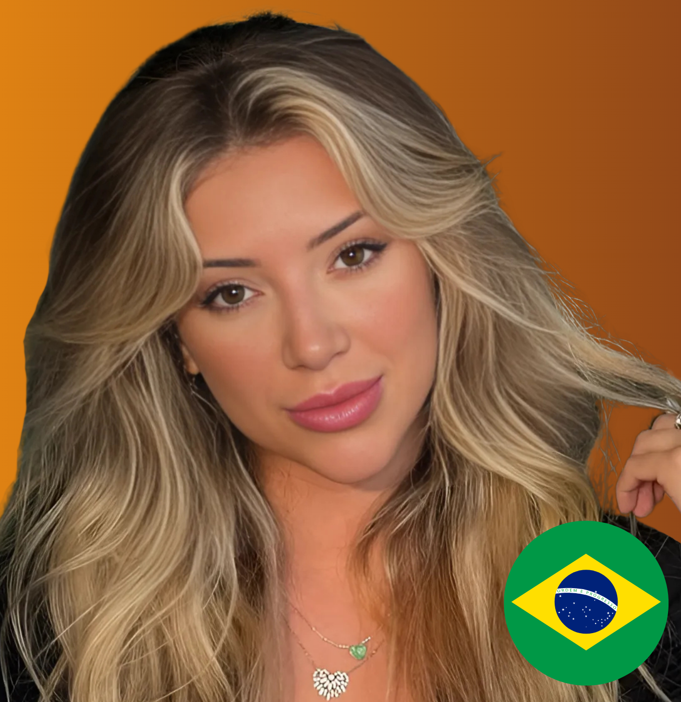 Who is Tayná Cerqueira? - Favikon